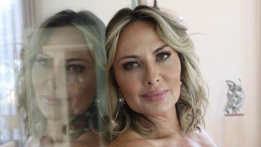 Mara Ferraz, mulher de João Kléber, explica por que não faria 'Teste de ...