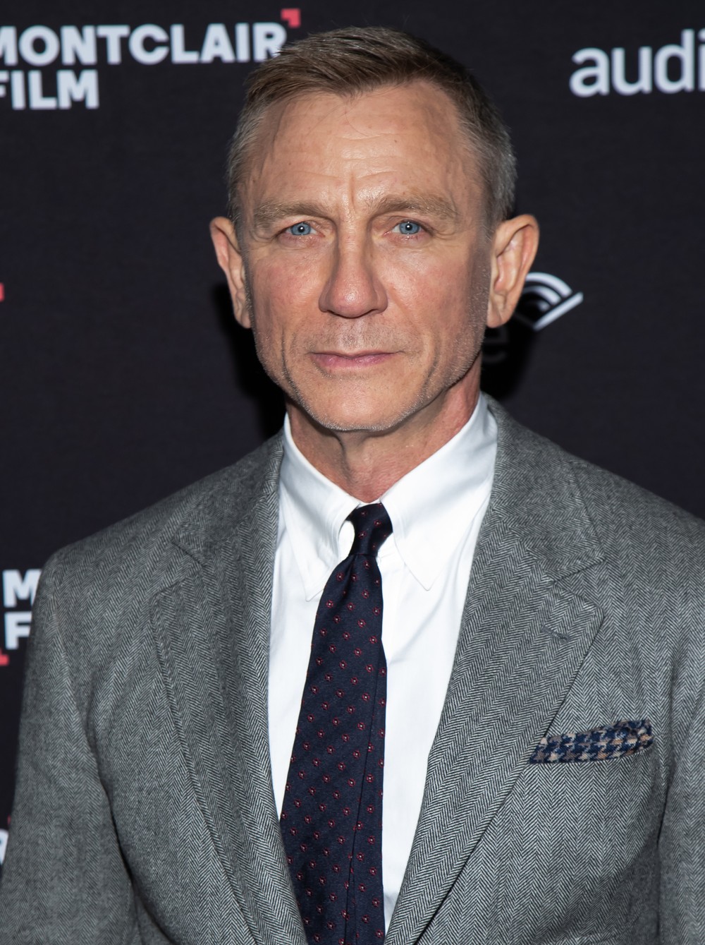 Daniel Craig sobre fama após 007 e James Bond: 'Costumava odiar'