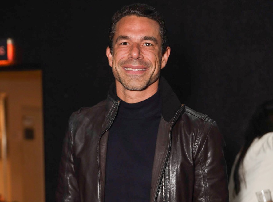 Marcus Buaiz celebra 2023 após ano de aprendizado: 'Estou em modo turbo'