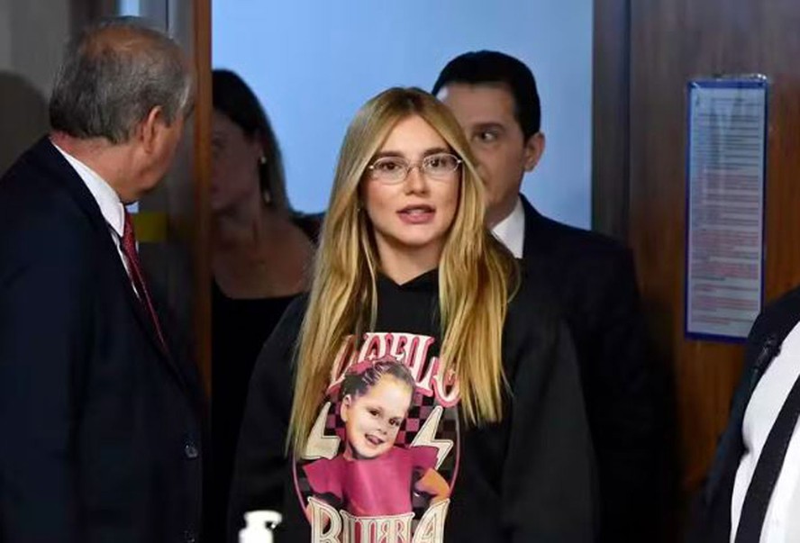 O que pode acontecer com Virginia Fonseca após depoimento na CPI das Bets? Especialista explica