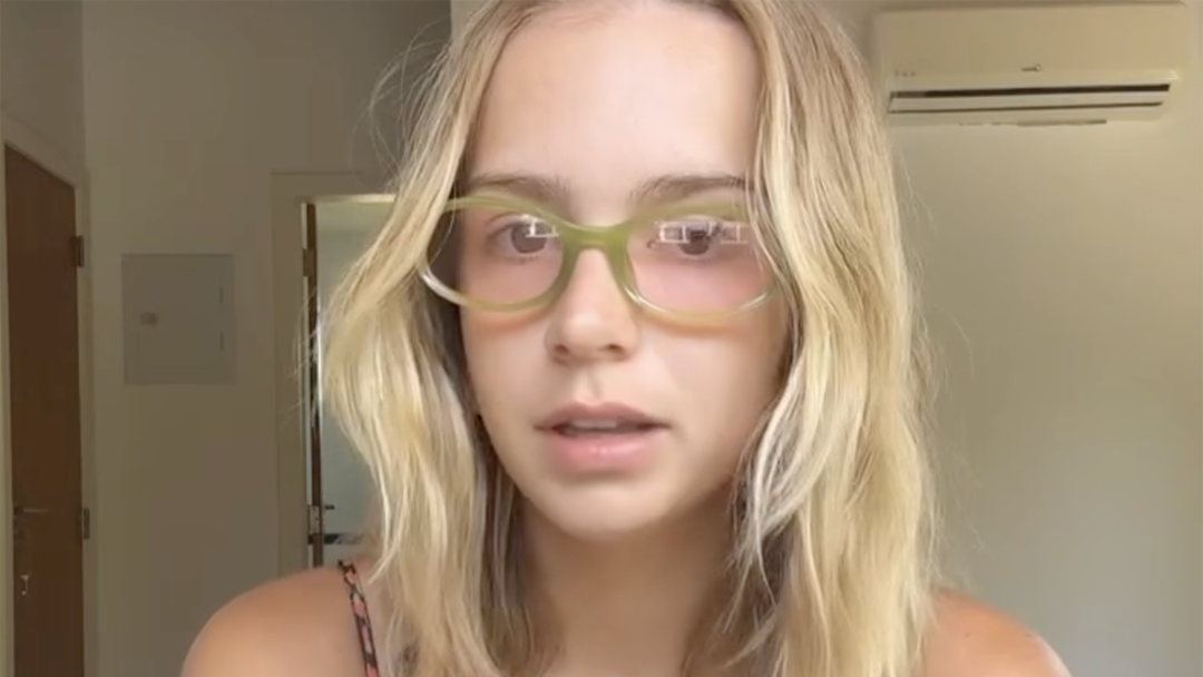 Saiba tudo sobre: Isabella Scherer