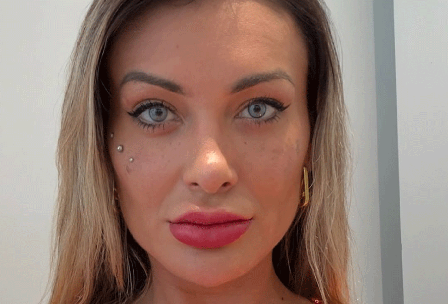 Andressa Urach quer fazer filme sobre sua vida e já tem atriz favorita ...