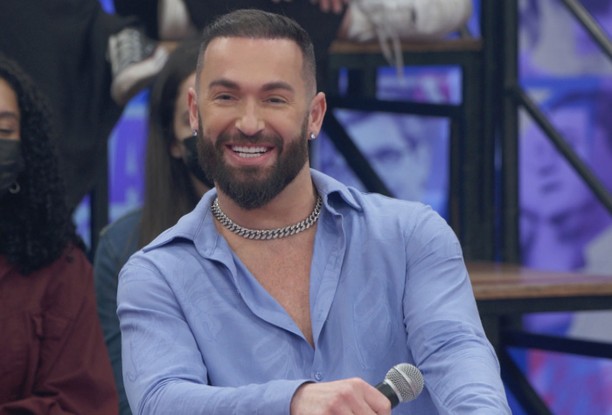 Saiba tudo sobre: Diego Hypolito