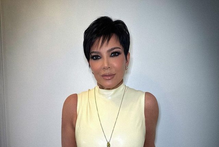 Magreza de Kris Jenner faz fãs desconfiarem de uso de Ozempic; confira ...