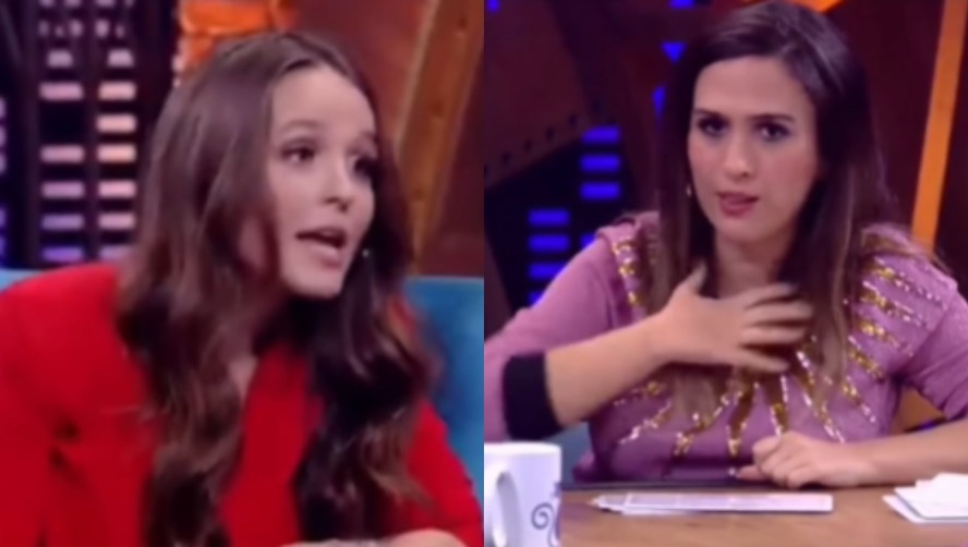 Web resgata entrevista em que Larissa Manoela diz que recebe mesada dos pais