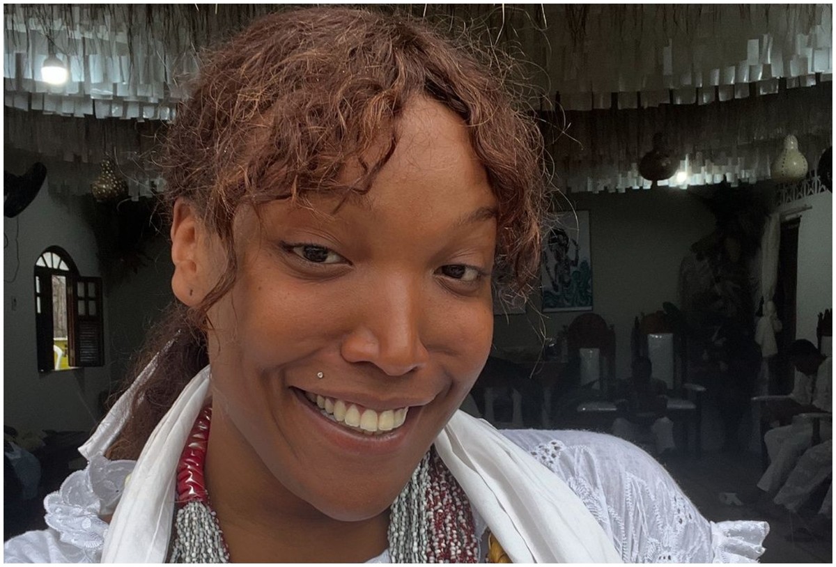 Majur diz que perdeu seguidores após fazer post expressando sua fé ...