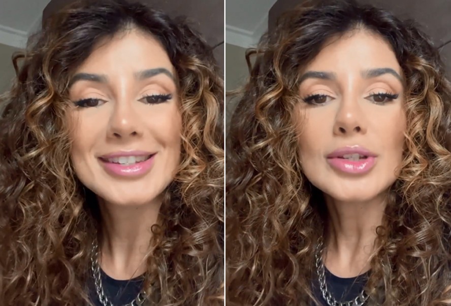 Solteira, Paula Fernandes fala sobre sonho de se casar: 'Falta um ...