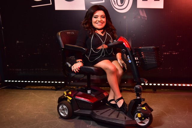 Rafa Uccman celebra 30 anos em grande estilo: 'Quero começar brilhando ...