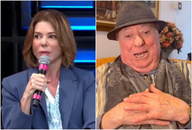 Saiba tudo sobre: Daniela Beyruti