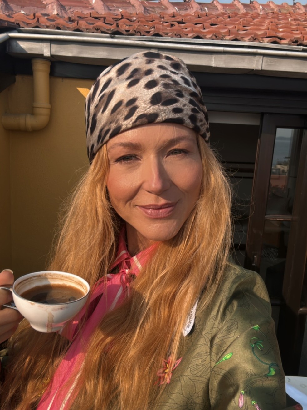 Lembra dela? Cantora hit nos anos 1990 impressiona com corpo saradíssimo