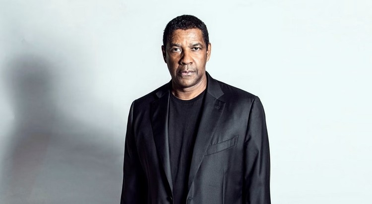 Saiba tudo sobre: Denzel Washington