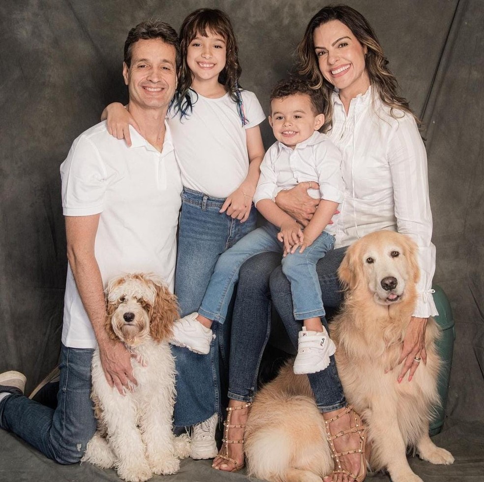 Livia Rossy conta detalhes da rotina durante o Lollapalooza