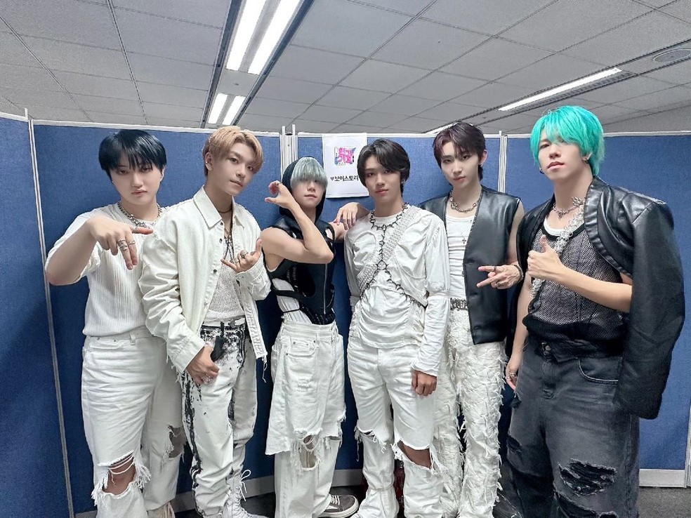 BOY STORY avalia anos no meio musical: 'Suporte dos fãs é fundamental ...