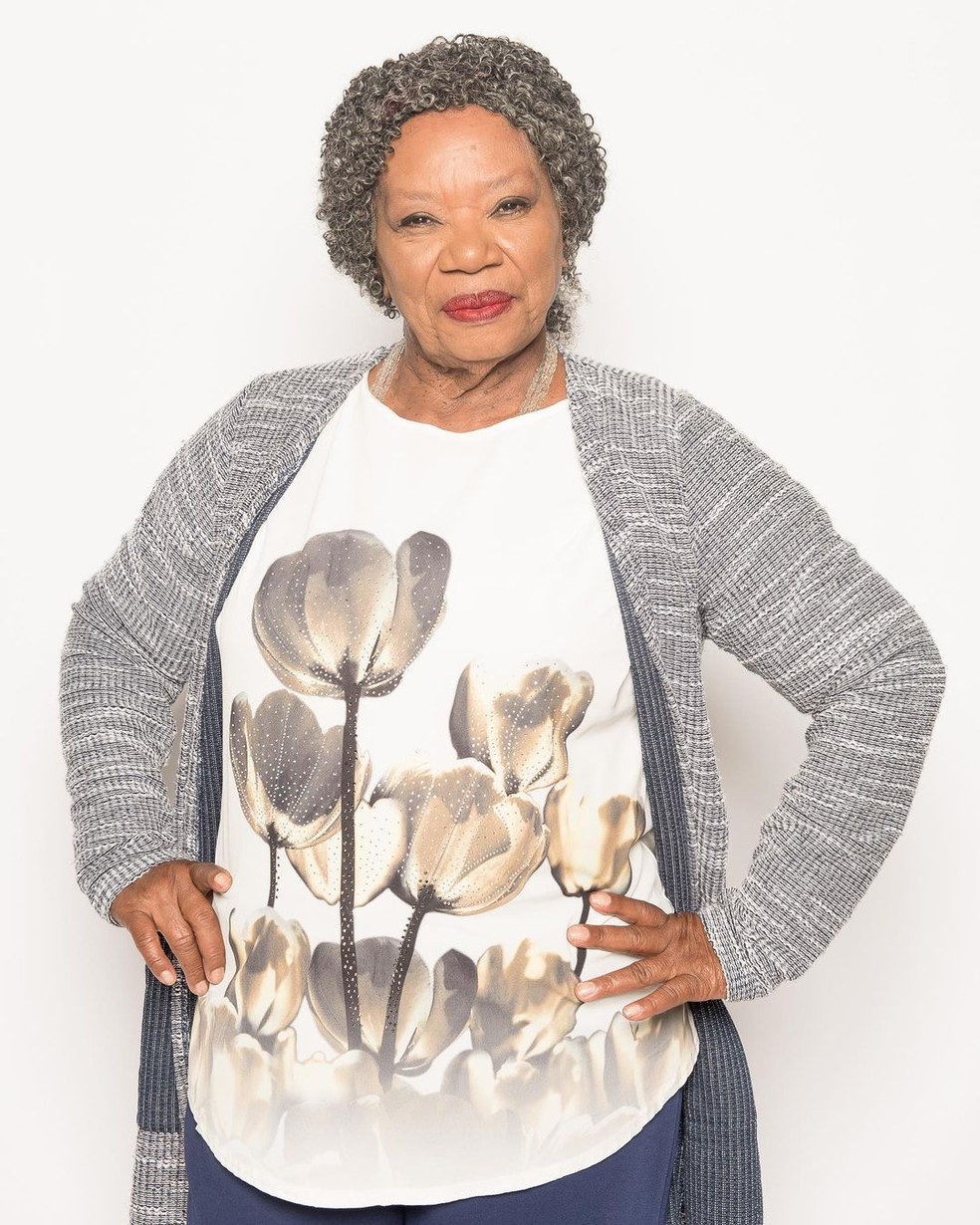 Neusa Borges sobre curtir a vida aos 81 anos: 'Beber minha cervejinha e ...