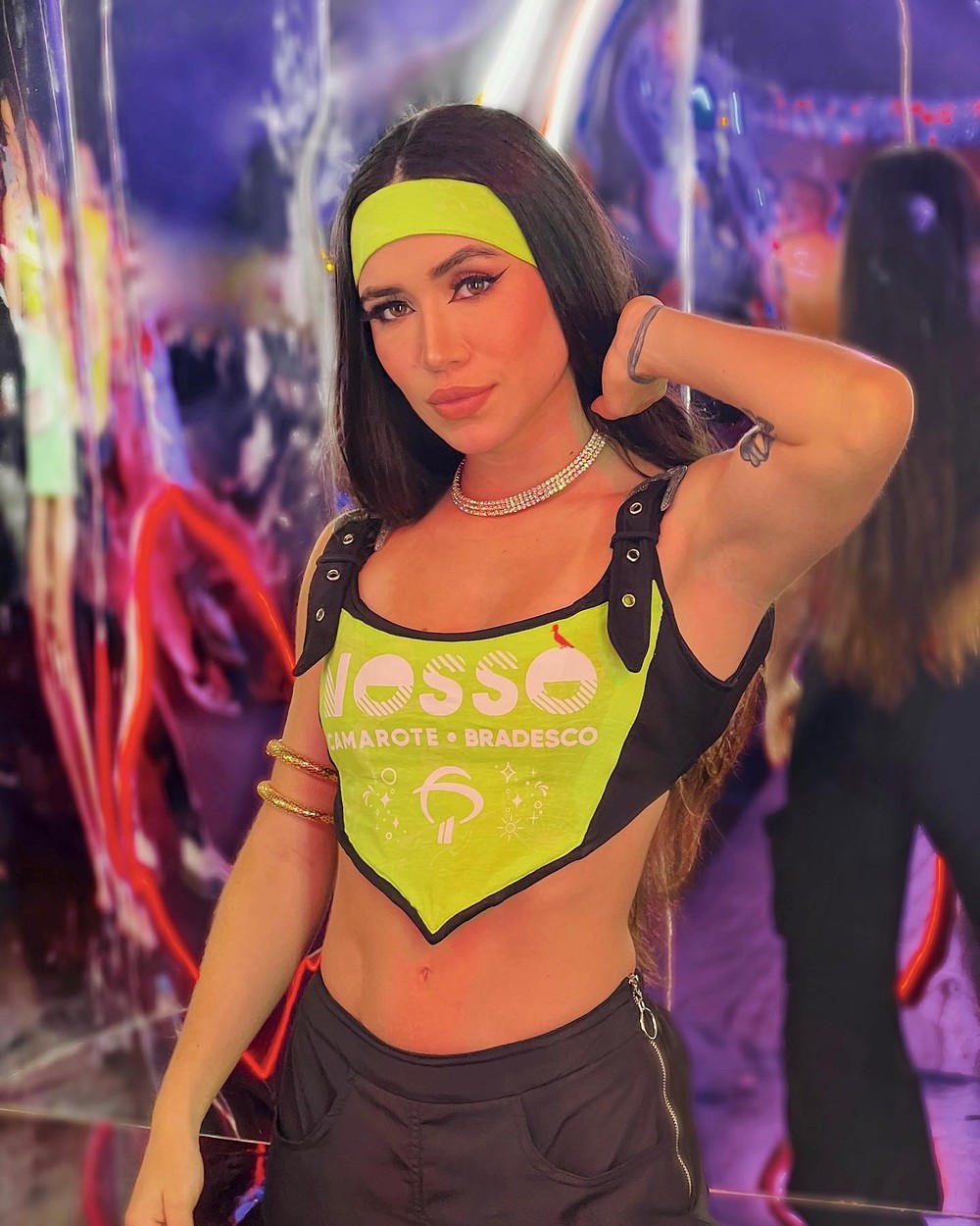 Maria Venture diz que foi 'convidada a se retirar de casa' ao se ...