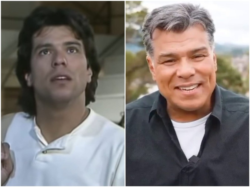'A Viagem': Veja antes e depois do elenco da novela após 30 anos