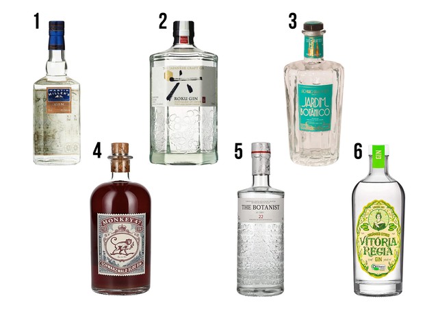 Rei Charles III é fã de gin puro: confira dicas para apreciar a bebida