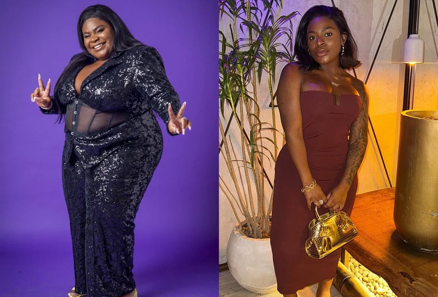 Após eliminar 86 kg, Jojo Todynho revela quanto está pesando, sua altura e qual é sua meta