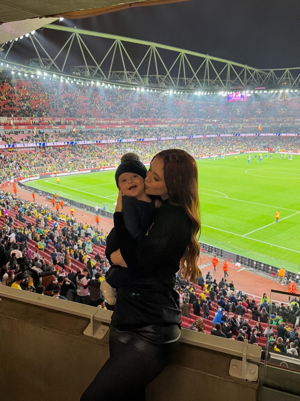 سكس هند القحطني