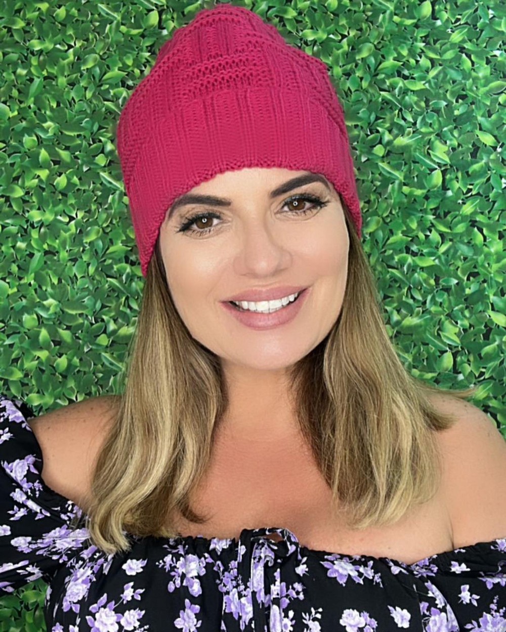 Morre aos 49 anos a influencer Adriana Thyssen, que venceu a obesidade ...