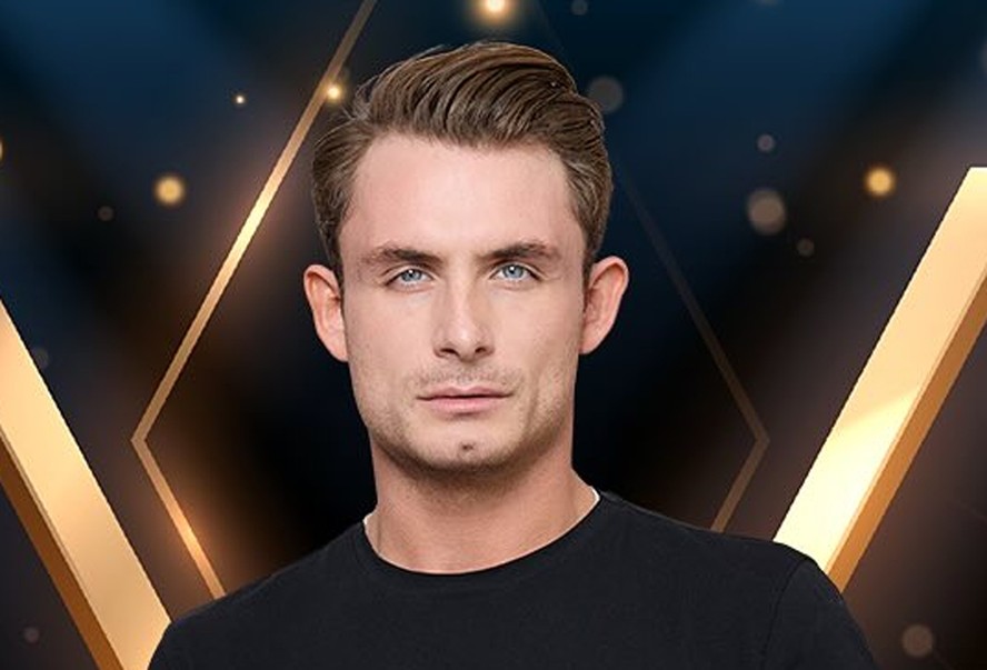 Ex-reality é preso por violência doméstica; ex-namoradas comemoram