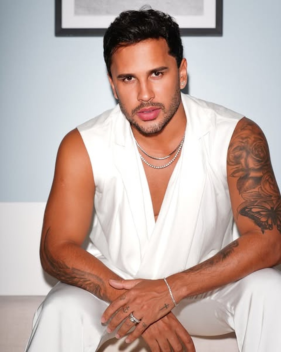 Lucas Guimarães fala sobre casamento com Carlinhos Maia e planos para filhos em 2026