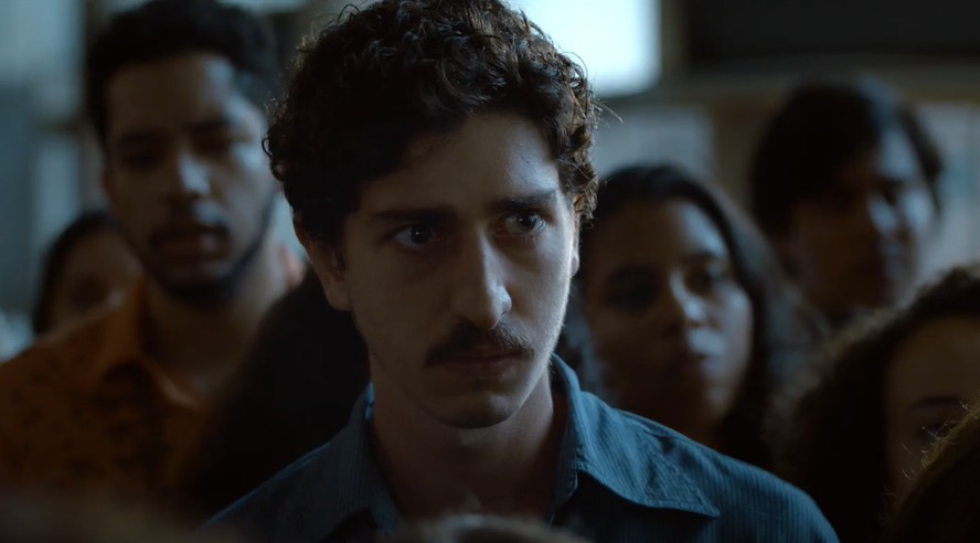 Johnny Massaro: 'A ditadura destruiu vidas, sonhos, futuros'