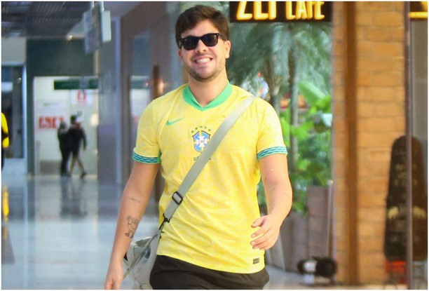 Saiba tudo sobre: Alvaro Xaro