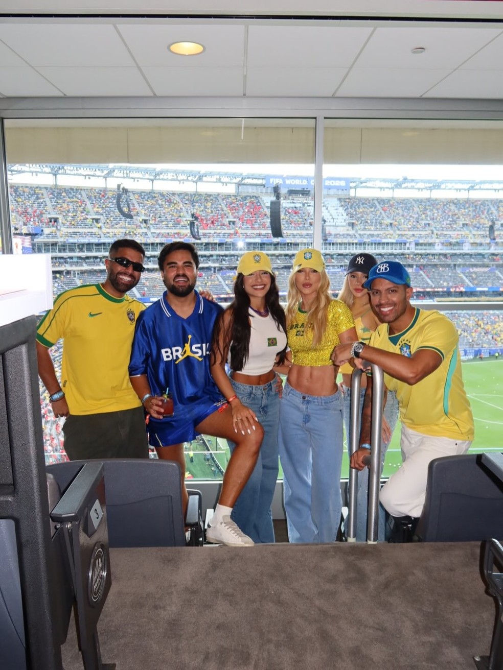 Eita! Post de Vini Jr pós-jogo viraliza por motivo ousado e melhor ...