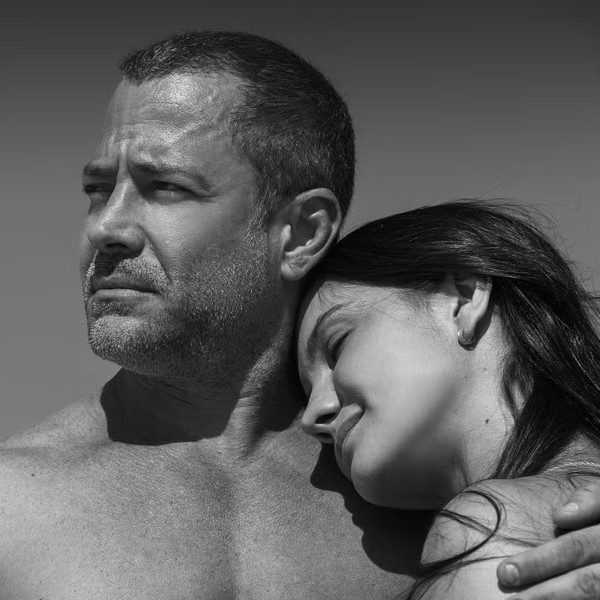 Kyra Gracie diz que 'sonhava' com Malvino Salvador antes de conhecê-lo