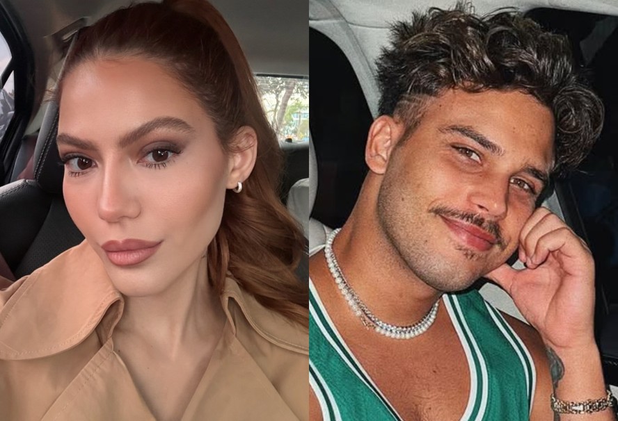 Sarah Poncio e Jonathan Couto são vistos juntos em Paris; deputada se manifesta após polêmica