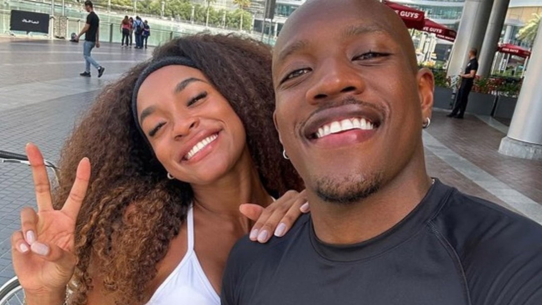 Saiba tudo sobre: Patrícia Ramos