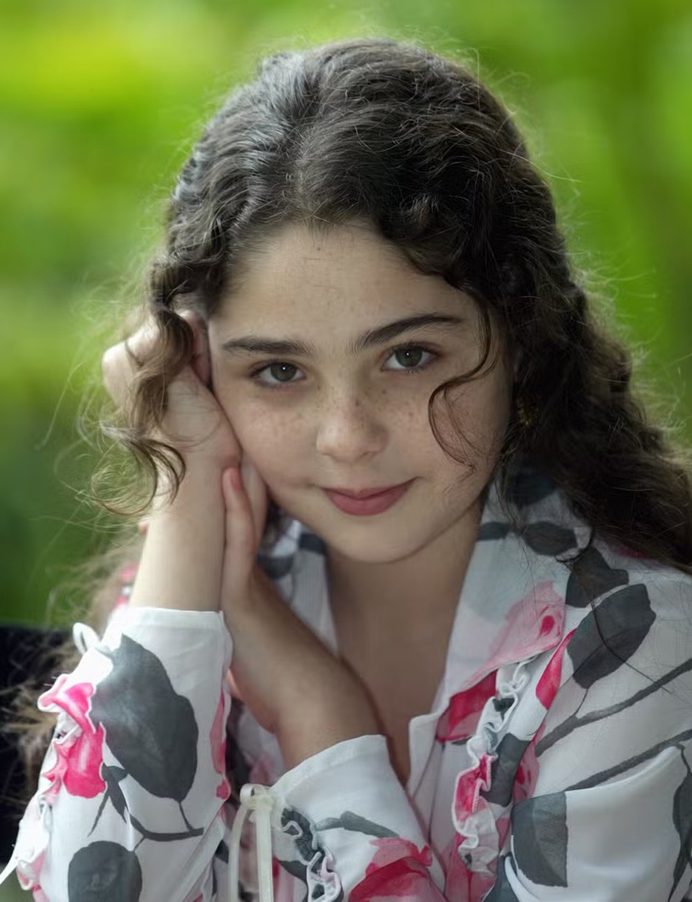 Marcela Barrozo, atriz mirim de 'Senhora do Destino', mostra quartinho ...