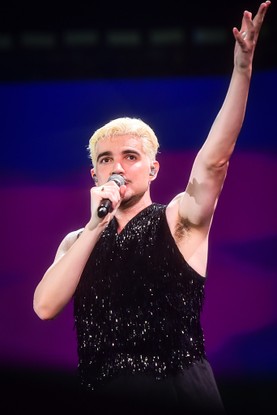 Saiba tudo sobre: Jão