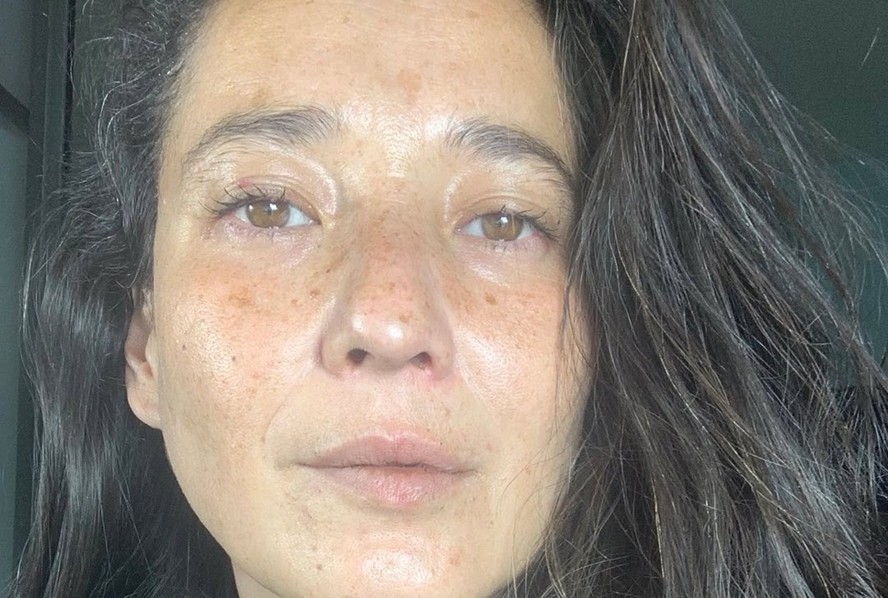 Atriz Renata Sayuri revela ter sido vítima de estupro: 'Tive que fazer ...