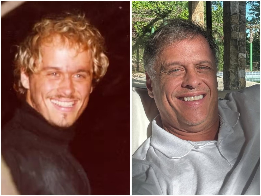 'A Viagem': Veja antes e depois do elenco da novela após 30 anos