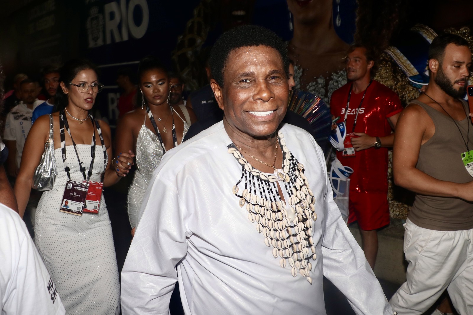 BBB 25: Mãe de Eva leva recado para Renata na Vitrine do Seu Fifi