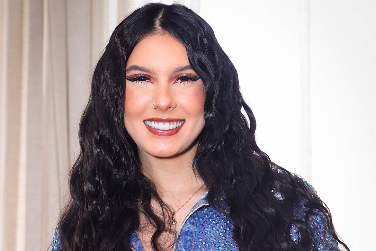 Ana Castela revela truque 'da roça' para manter visual 'agrogirl': 'Meu ...