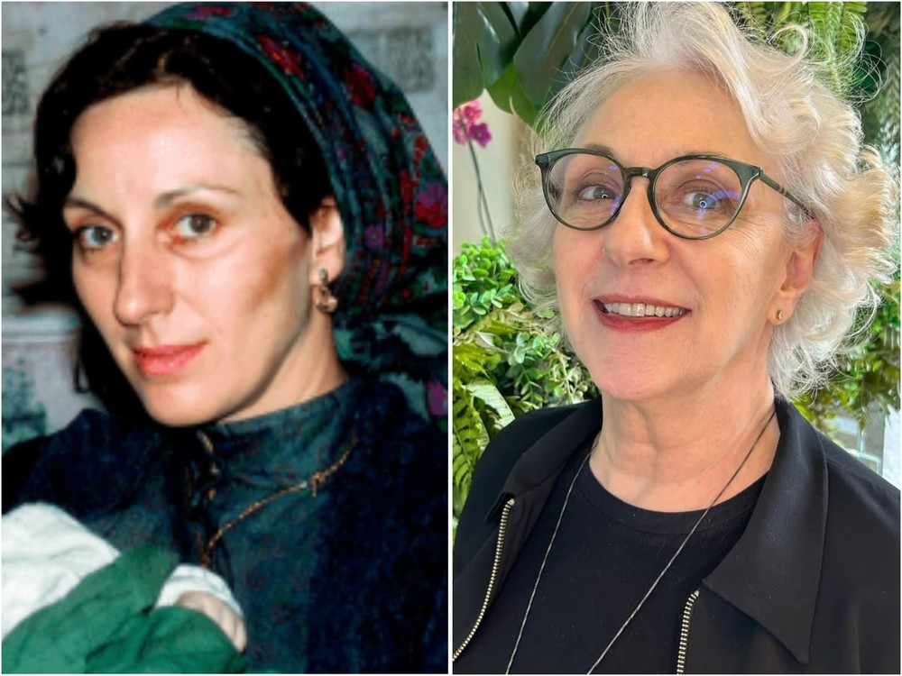 'Terra Nostra': Veja visual atual do elenco da novela