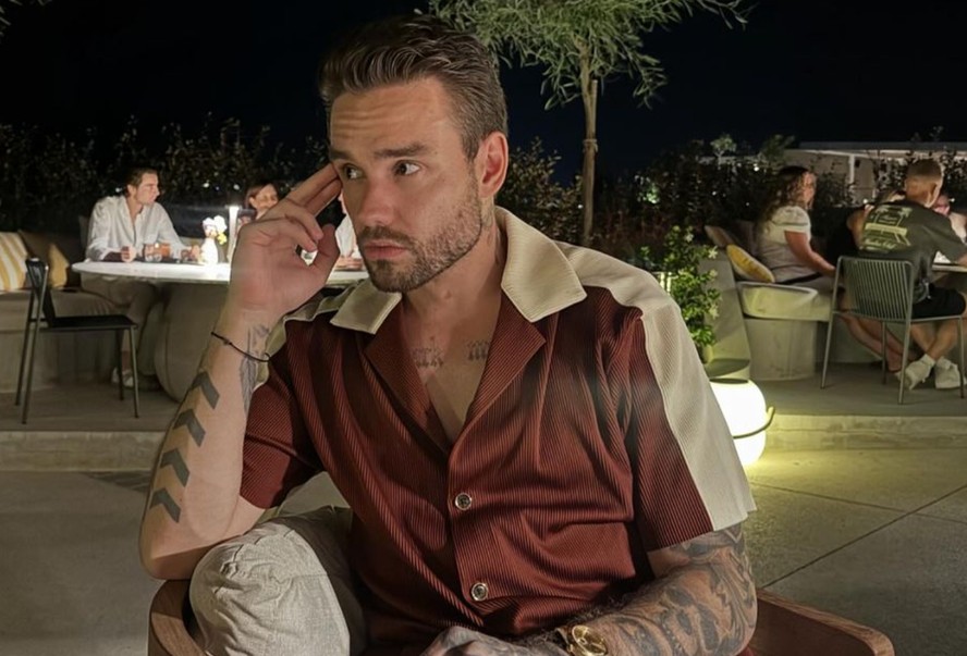 Liam Payne comprou drogas de funcionário de hotel antes da morte, diz ...