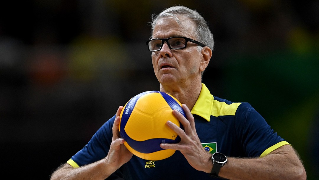 Saiba tudo sobre: Bernardinho