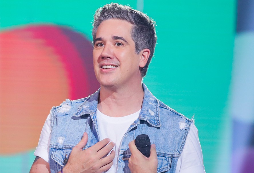 Com novo álbum, Rogério Flausino se diverte ao narrar as brigas na ...