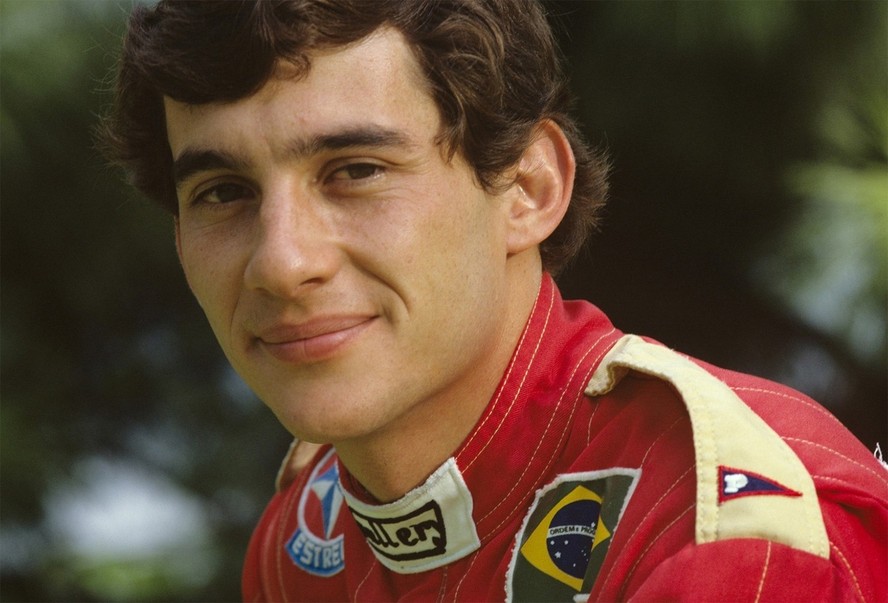 Seis filmes e séries para conhecer a história do piloto Ayrton Senna