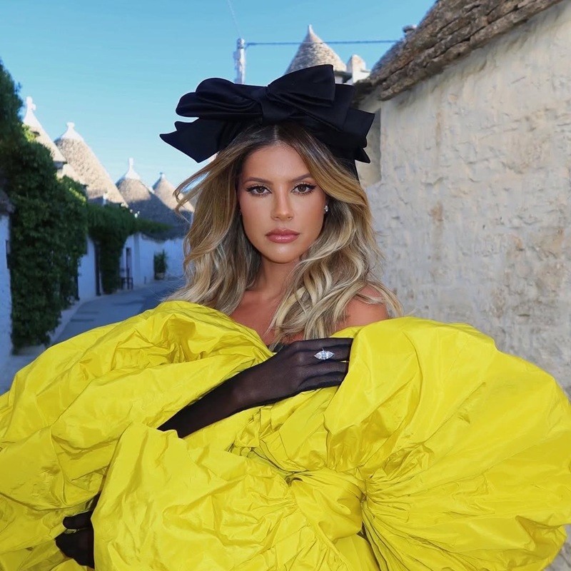 Saiba tudo sobre: Lala Rudge