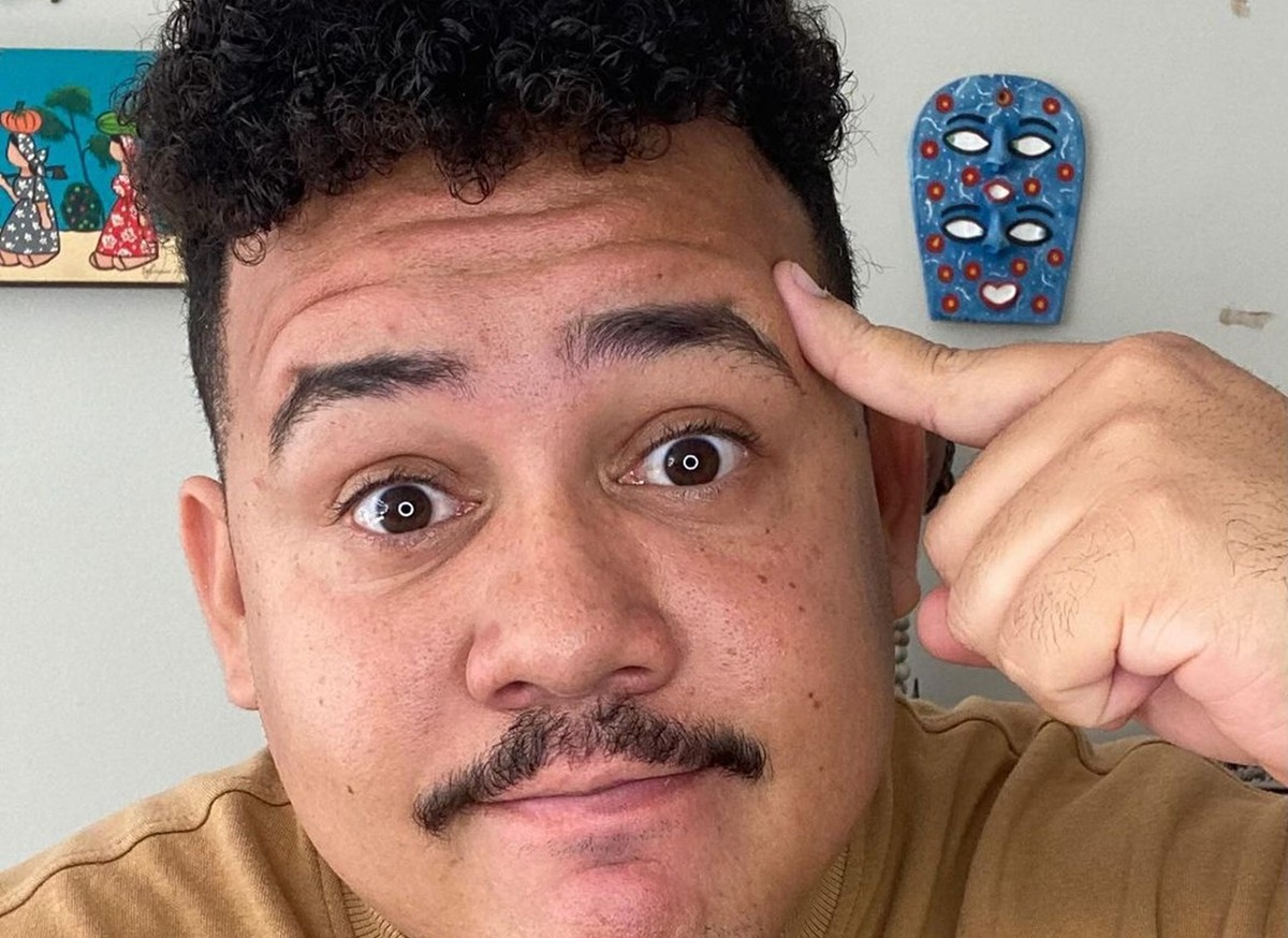 Lucas Buda abre o jogo sobre saúde mental após BBB 24: 'Nada fácil'