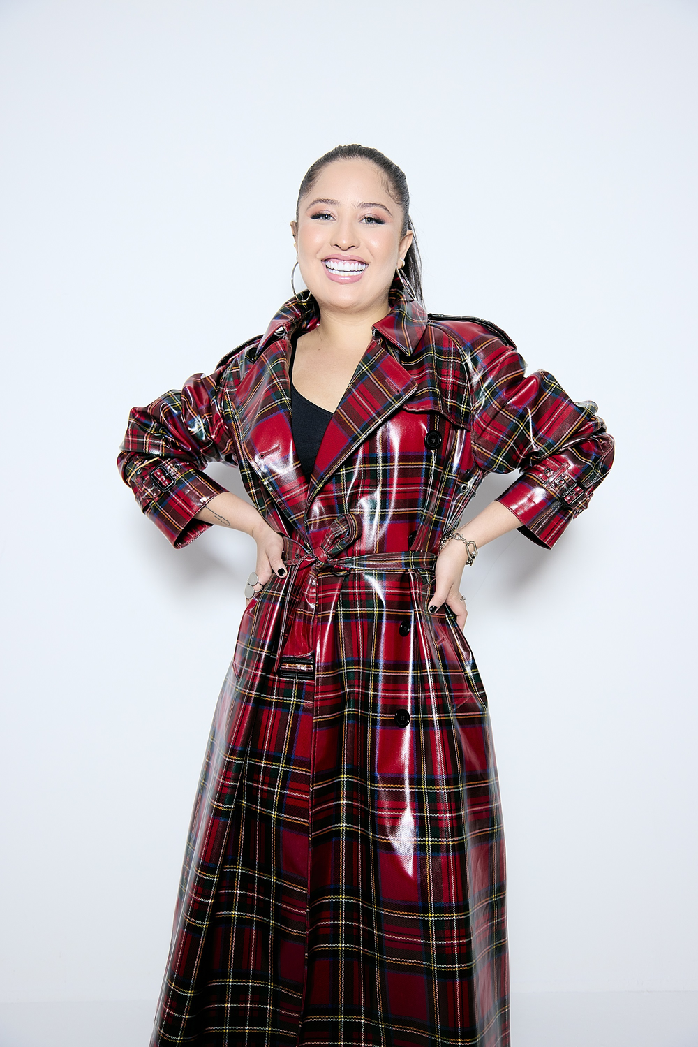 Mari Fernandez renova estilo após perder 14 kg pela saúde: 'Satisfeita ...