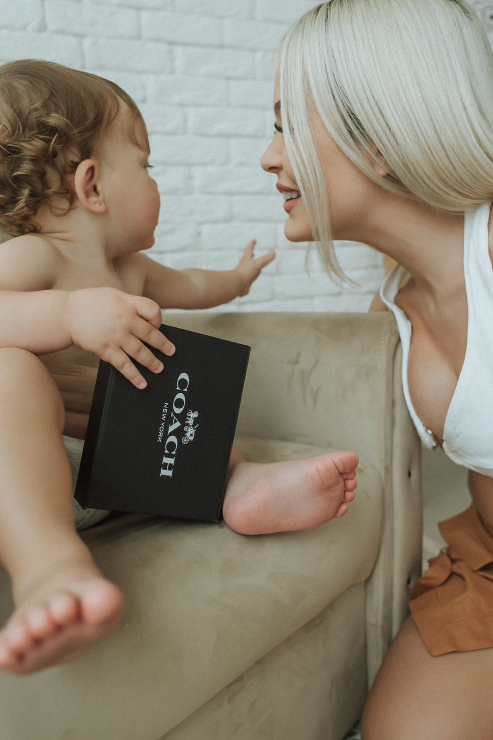 'Choque térmico aos 7 anos': Influencer Dainara Pariz conta como transformou a Paralisia de Bell ...