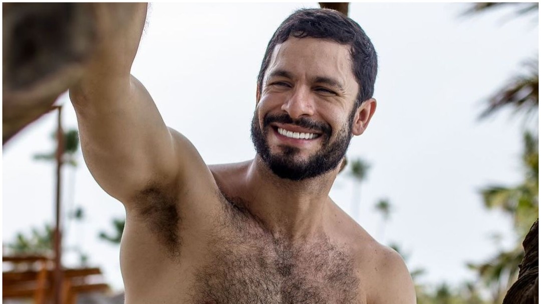 Saiba tudo sobre: Rainer Cadete