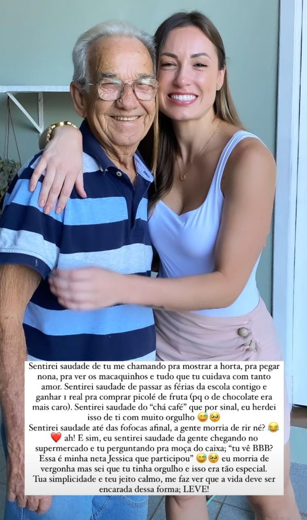 Jéssica Mueller sofre acidente em carro de aplicativo, e mostra ...
