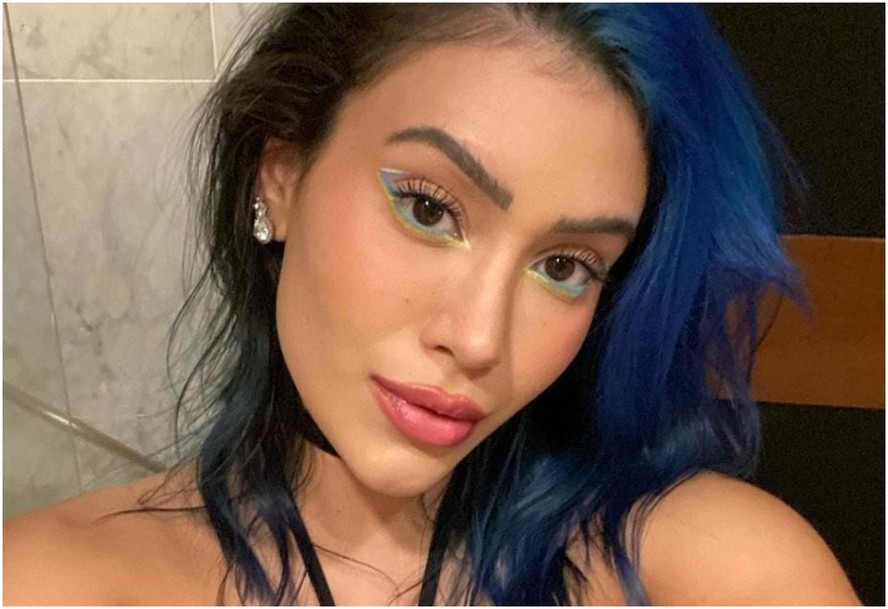 'Estrela da Casa': Unna X faz faxina nos Estados Unidos para custear ...